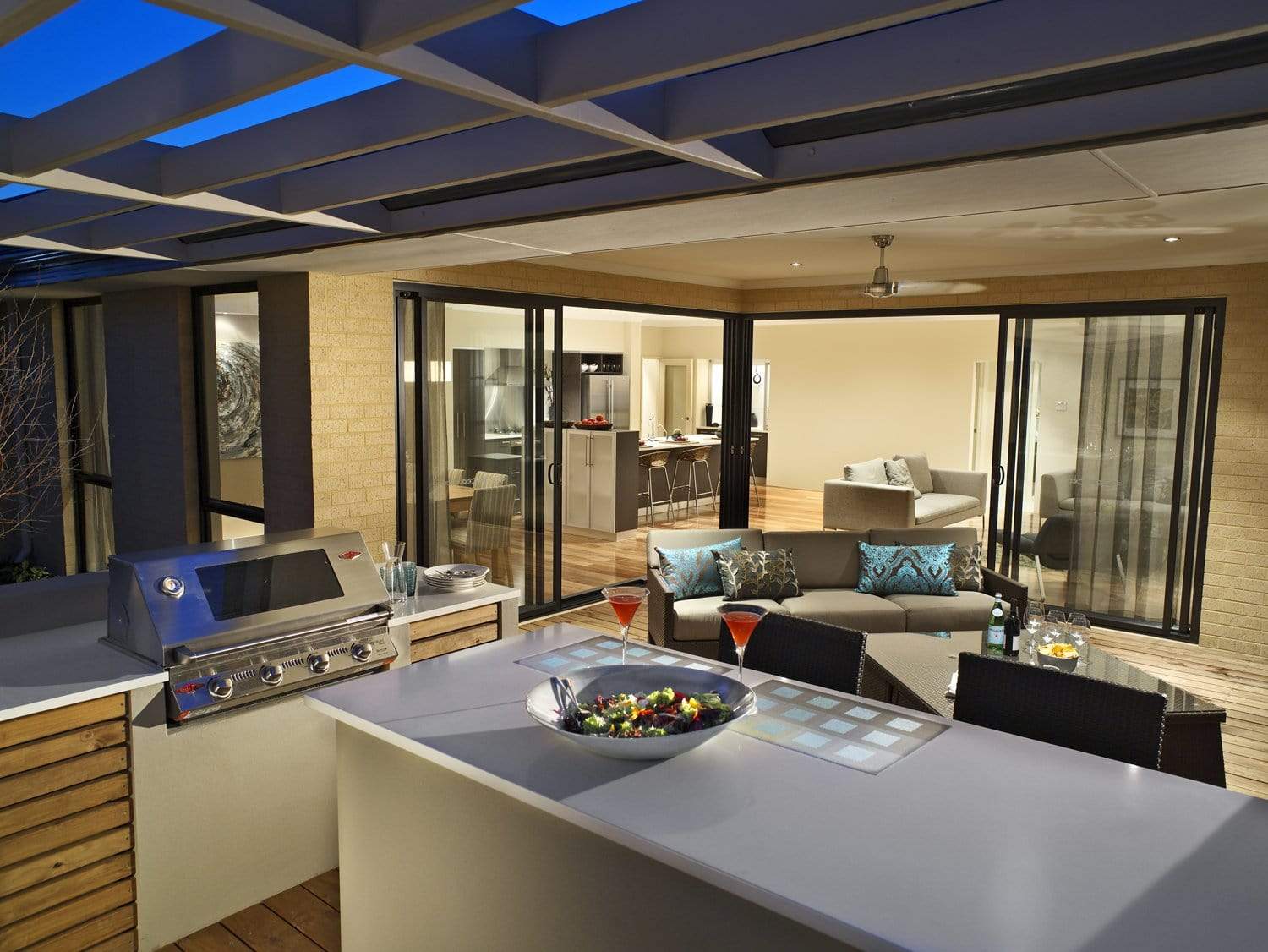 BeefEater – Flame Authority