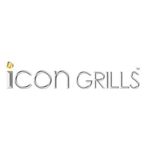Icon Grills | Flame Authority - Trusted Dealer
