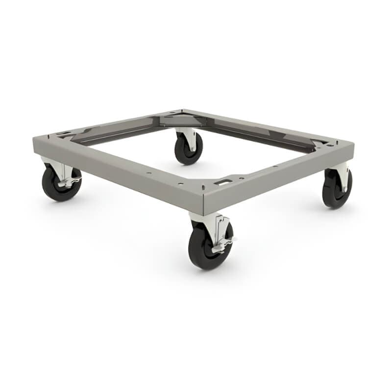 Alfresco Caster Wheel Kit for 28" Outdoor Rated Refrigerator ACK ...
