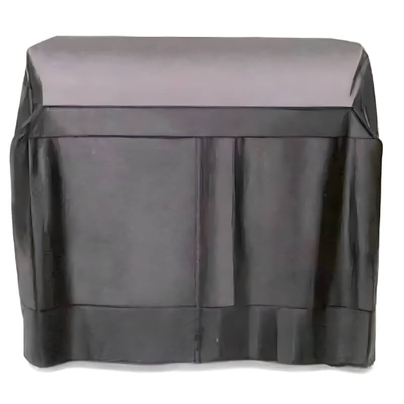 Alfresco Vinyl Cover For 56-Inch Gas Grill On Cart - AGV-56C – Flame ...