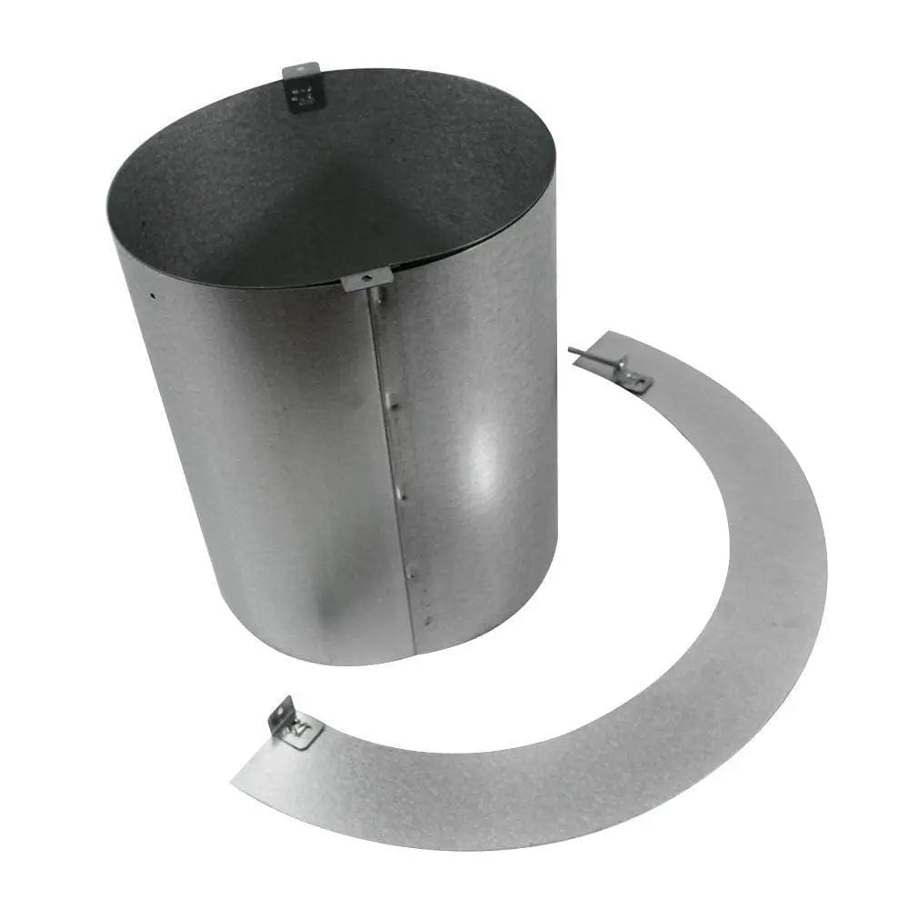 Astria Attic Insulation Radiation Shield SV4.5RSA – Flame Authority