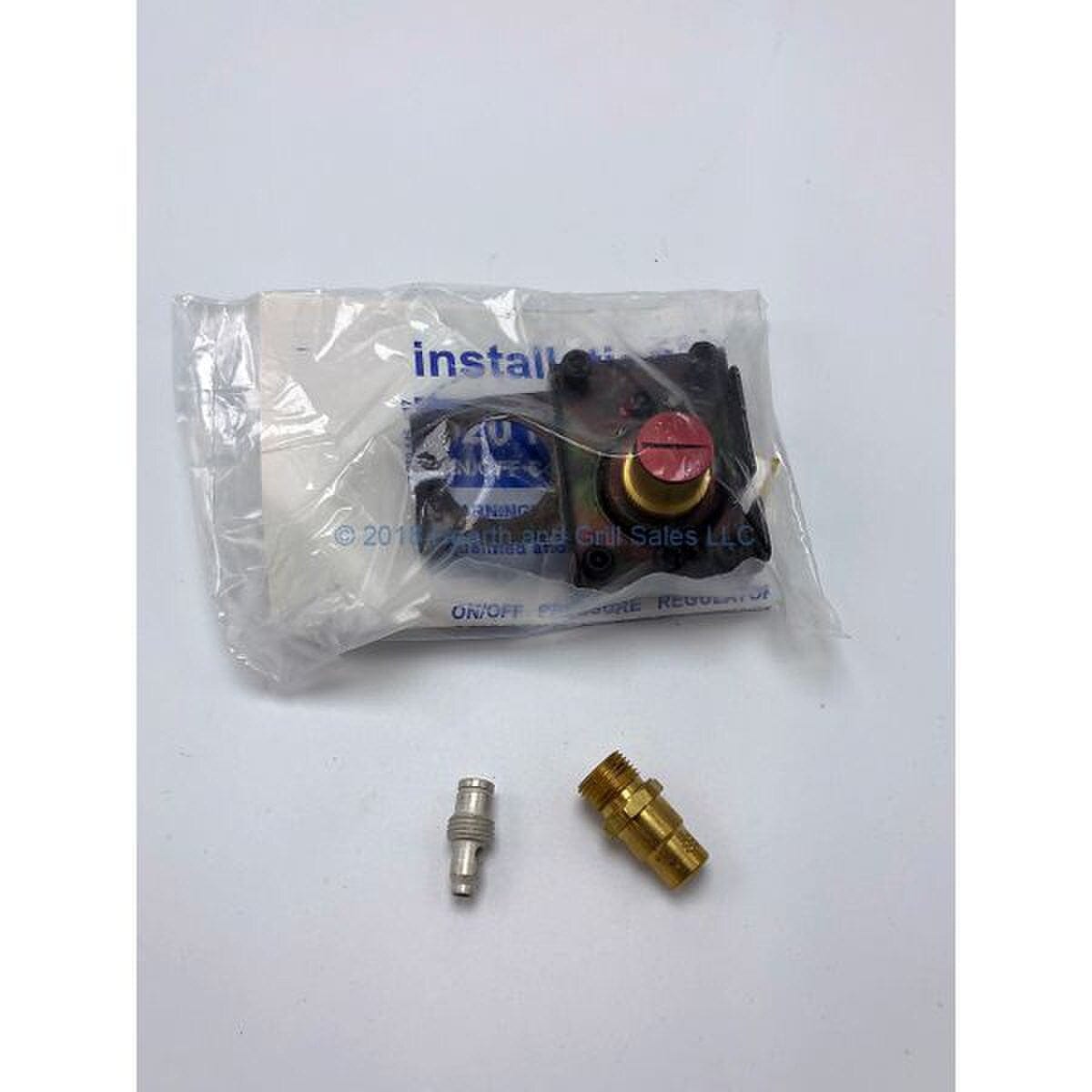 Astria NG to LP Millivolt Conversion Kit GCKSMF042P – Flame Authority