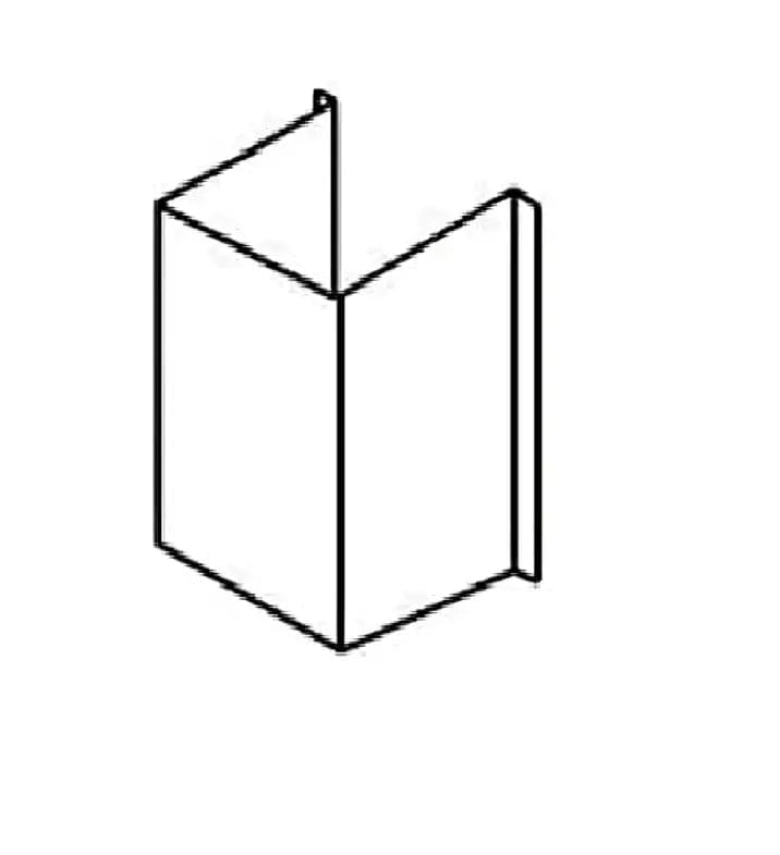 Astria Secure Flex/Vent Termination Guard Kit SV4.5HGS – Flame Authority