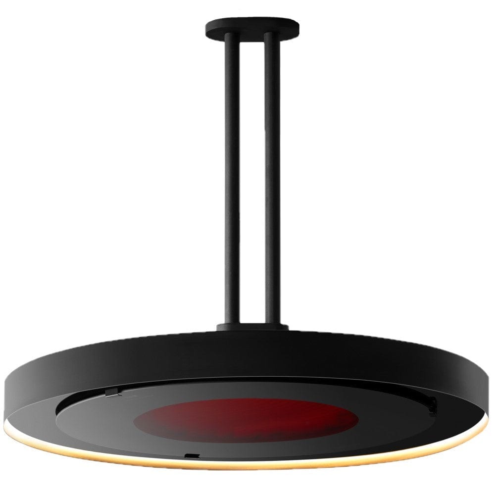 Bromic Eclipse SmartHeat Electric with Twin Pole BH0920001-1 – Flame ...