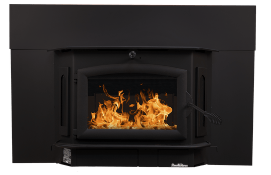 Buck Stoves Model 91 Wood Stove FP 91 | Flame Authority