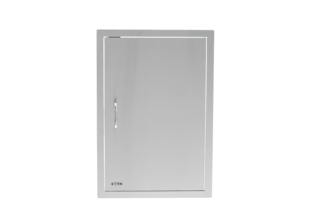 Bull Grills Extra Large Vertical Door - Right Swing 89985 – Flame Authority