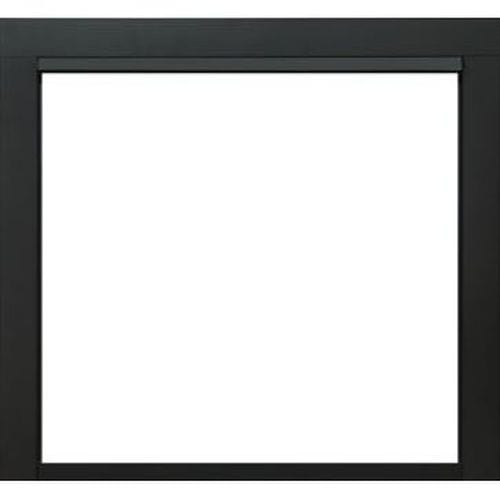 Continental 3" Black Decorative Trim Kit for Traditional Series TK35 ...