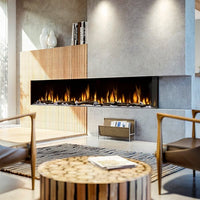 Dimplex IgniteXL Bold Serie | Flame Authority - Trusted Dealer