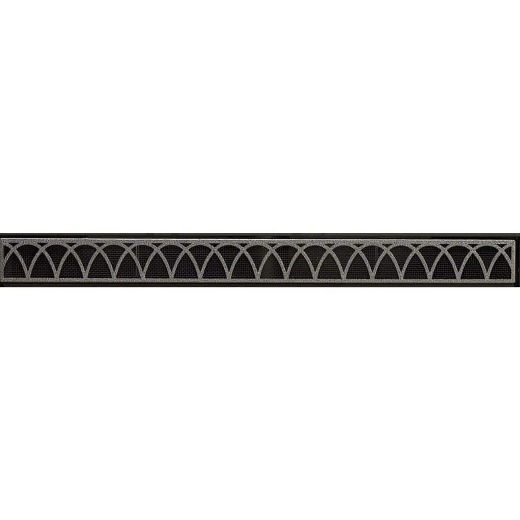 Empire Tahoe Premium 36-inch Black, Arch Louver FBG36ABL – Flame Authority