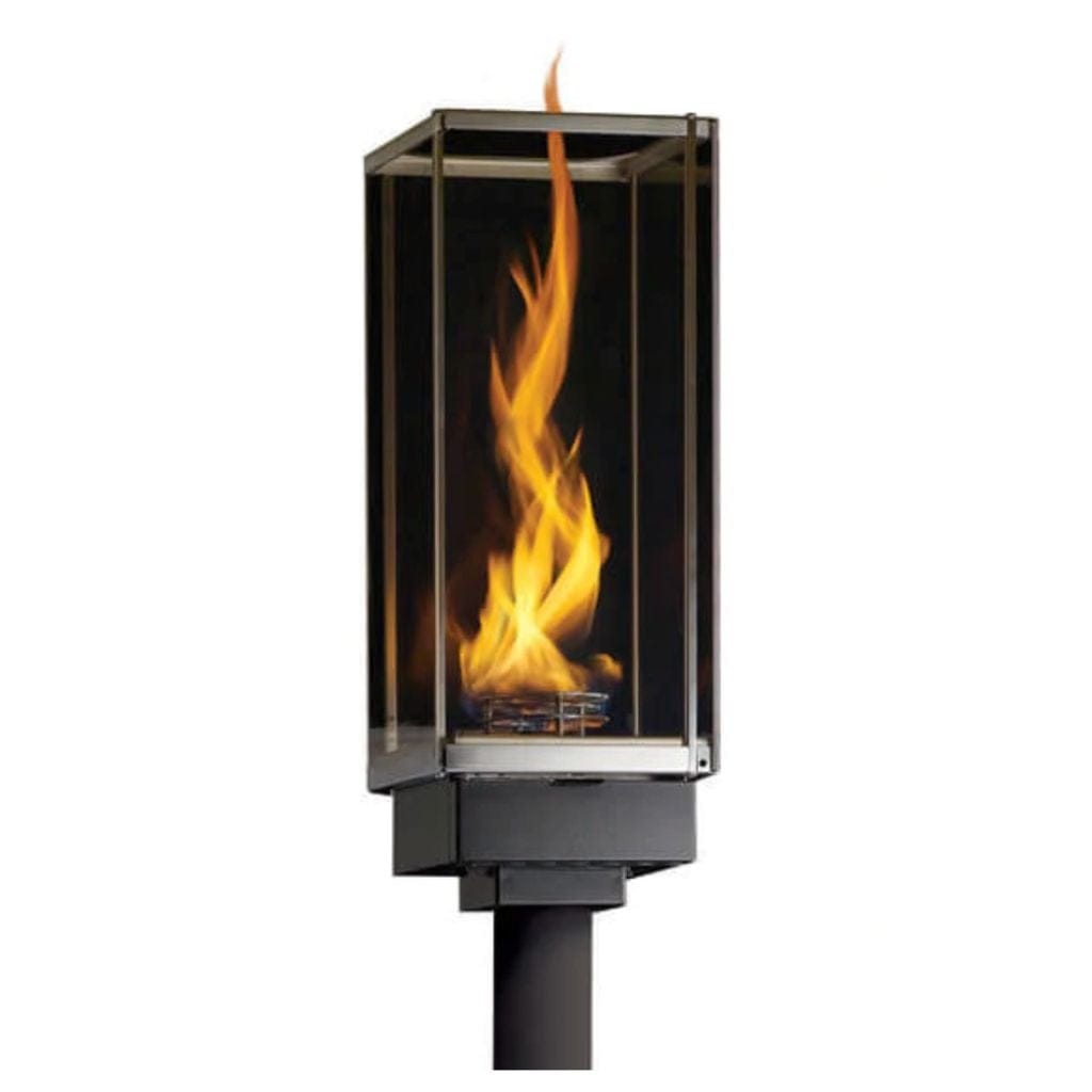 Fire Garden Tempest Traditional 18" Manual Spark Torch Head – Flame ...