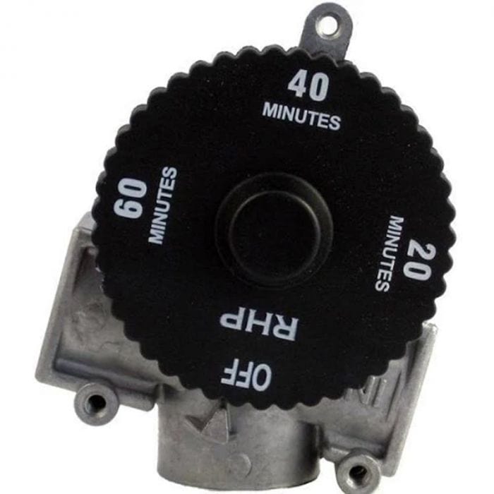 Fire Magic 1-Hour Automatic Timer Gas Shut-off Valve 3092B – Flame ...