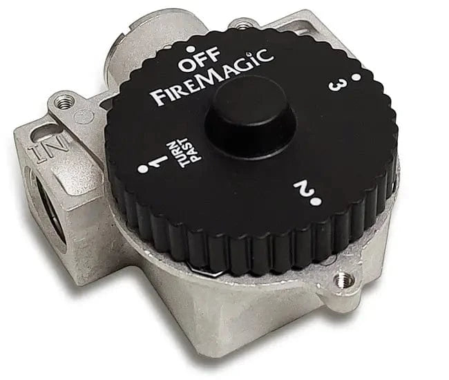 Fire Magic 3 Hour Automatic Timer Gas Shut Off Valve 3090A – Flame ...