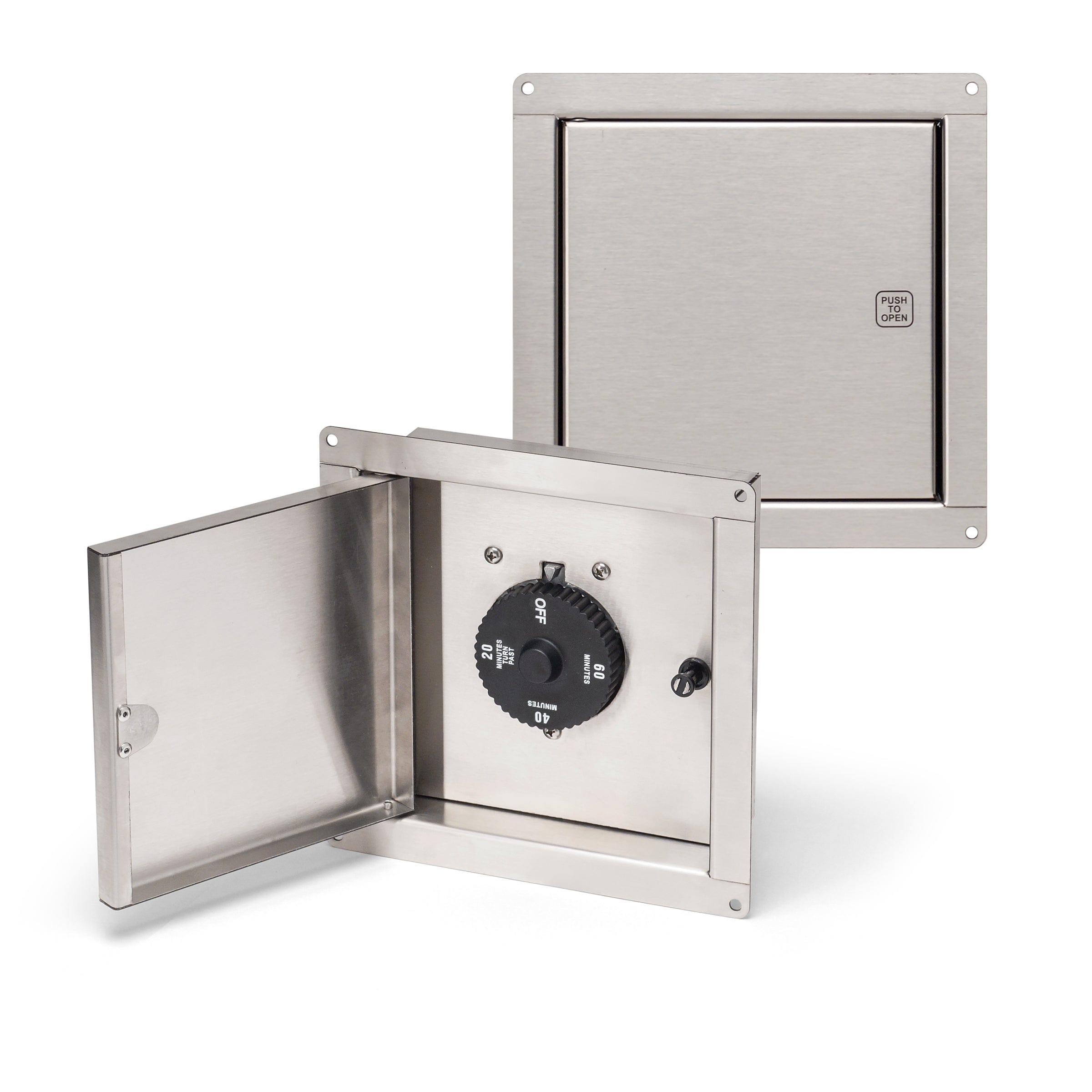 Fire Magic 3-hour Gas Timer Box 5521-13T – Flame Authority