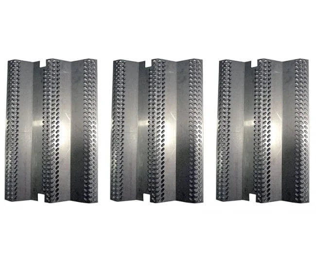 Fire Magic Stainless Steel Flavor Grids for E660/A660 3057-S-3 – Flame ...