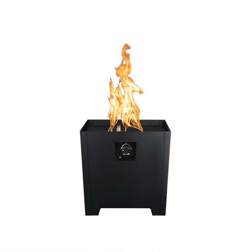Live Outdoor Firestorm Series III Portable Propane Fire Pit – Flame ...