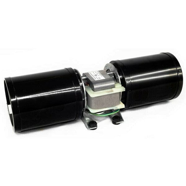 Napoleon Dual Blower Motor for Napoleon GD80 W062-0010 – Flame Authority