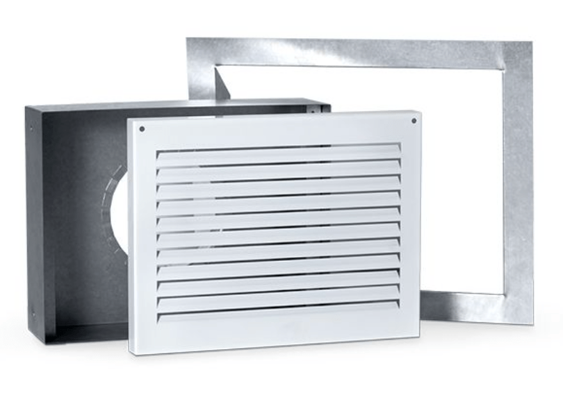 Napoleon Dynamic Heat Control ™ Plus Hot Air Grill Kit DHCP-HK – Flame ...