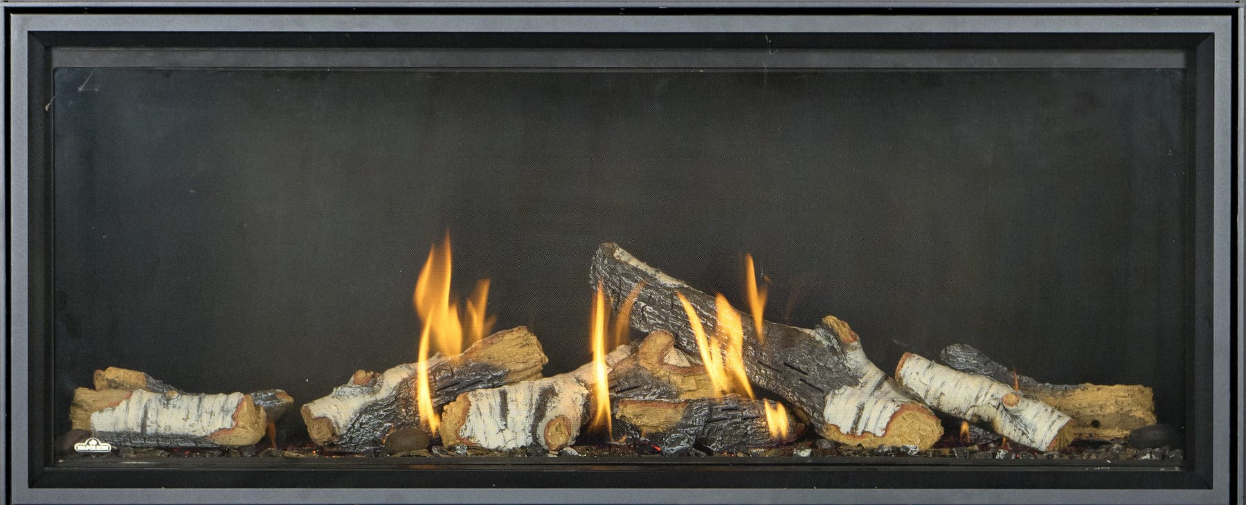 Napoleon Luminous Birch Log Kit For TLV50LN – Flame Authority