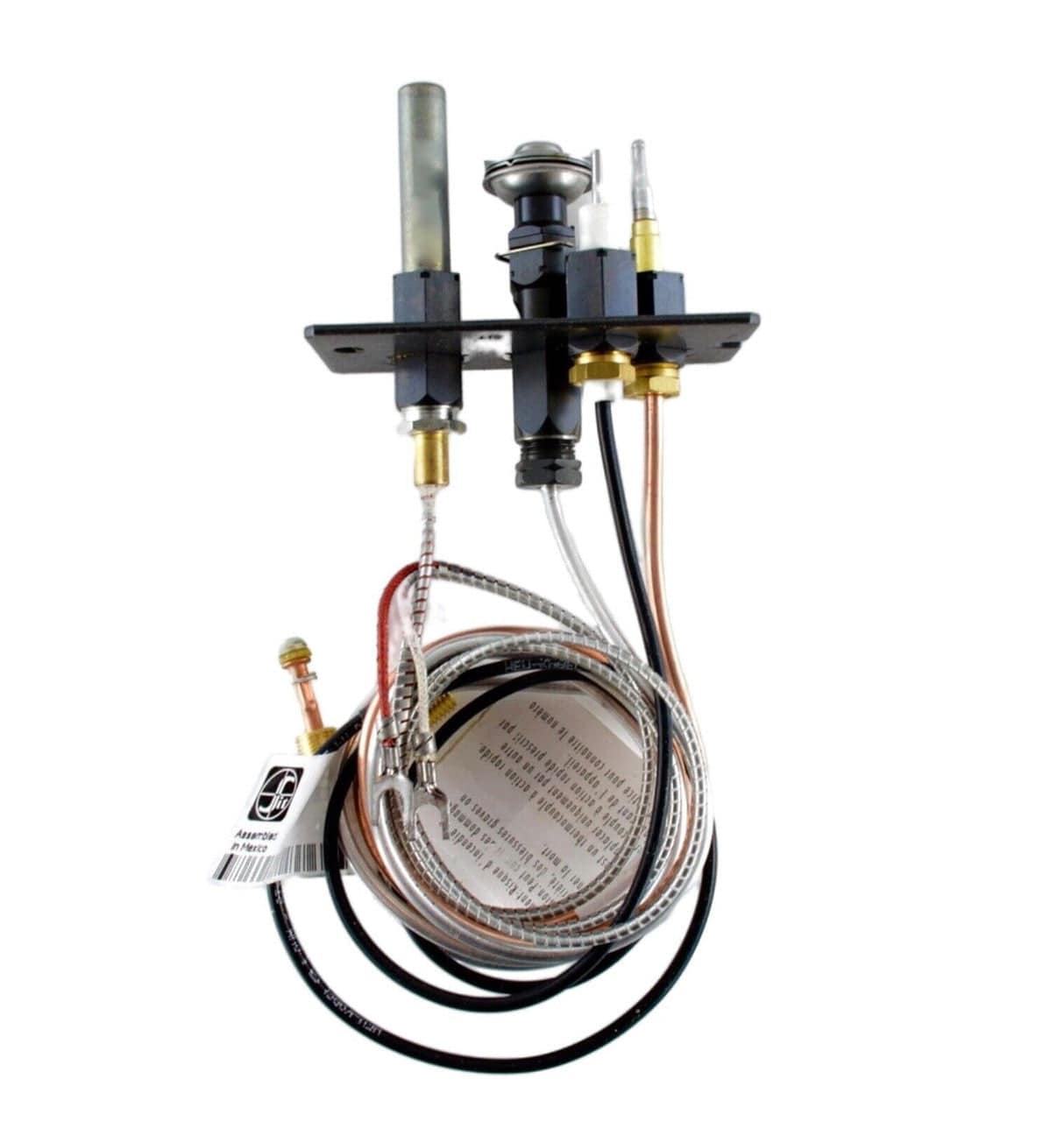 Napoleon Liquid Propane Pilot Assembly W010-0800 – Flame Authority