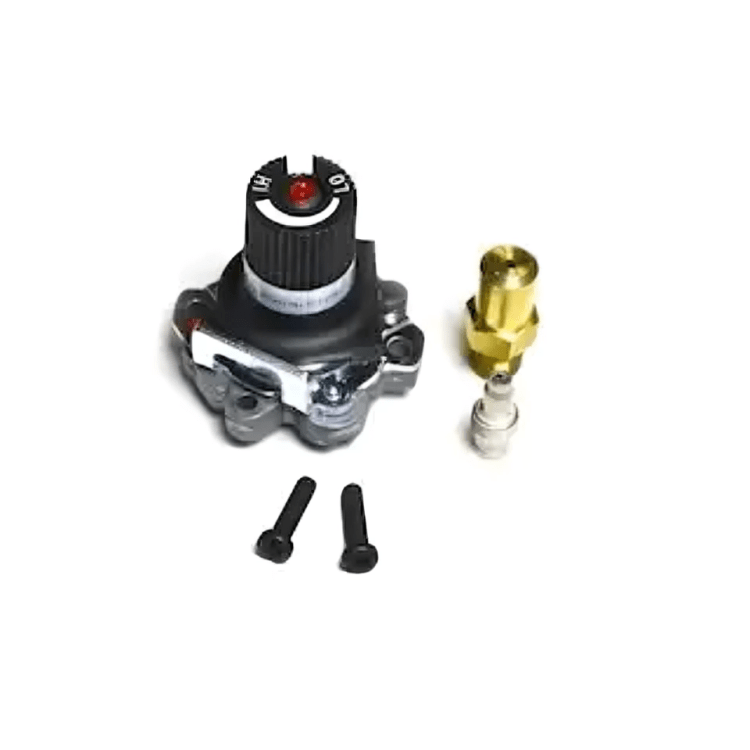 Napoleon NG To LP Conversion Kit Millivolt For Havelock Gas Stove ...