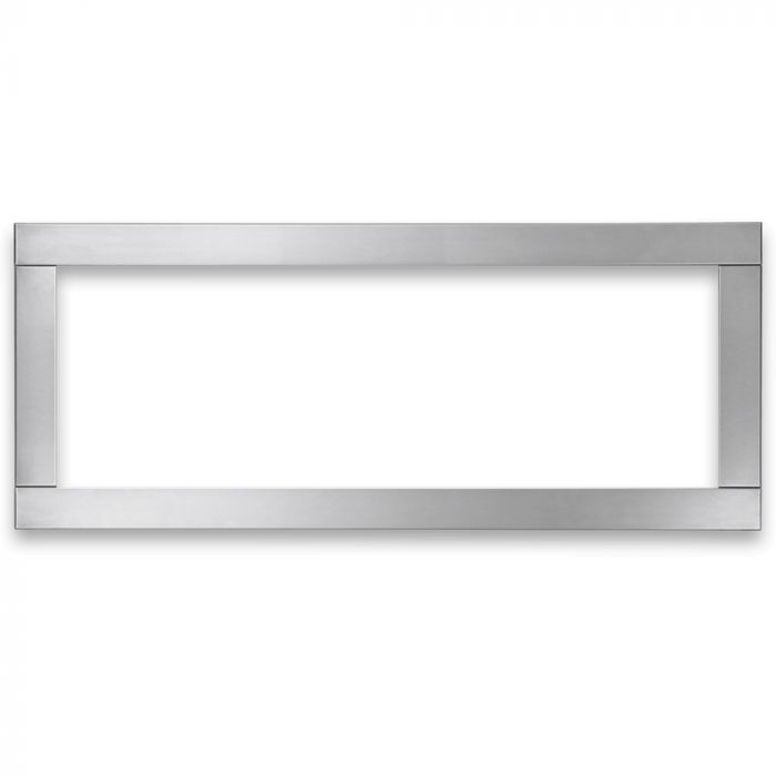 Napoleon Trim Kit For Galaxy Series Outdoor Fireplaces LT48SS – Flame ...