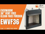 EverWarm – Flame Authority