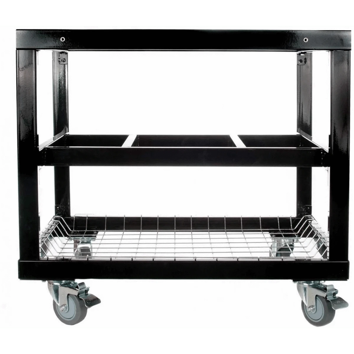 Primo Cart Base with Basket for XXL Charcoal Grills PG00376 – Flame ...