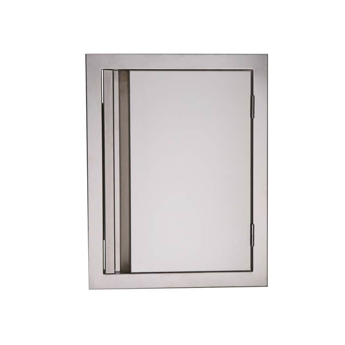 RCS Large Reversible Valiant Vertical Door VDV2 | Flame Authority
