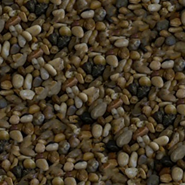 Sierra Flame River Pebble Kit for Tray only RPK-PEBBLEKIT – Flame Authority