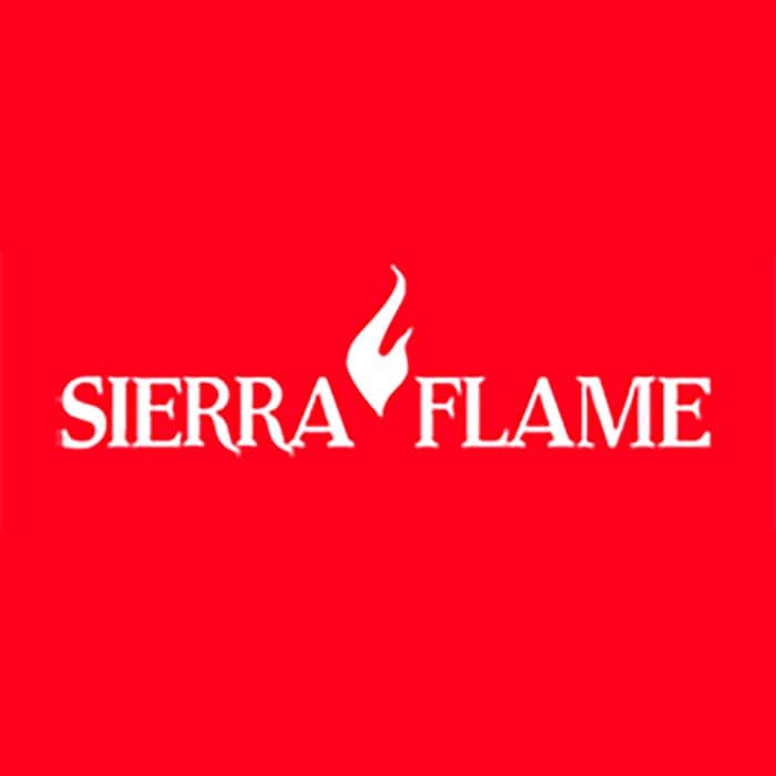 Sierra Flame Termination Kit for Boston Gas Fireplace BON-TERM-KIT ...