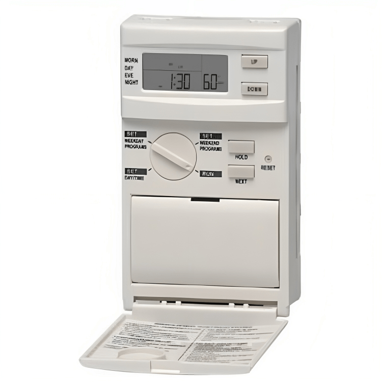 SunStar Night Setback Thermostat 43240500 – Flame Authority