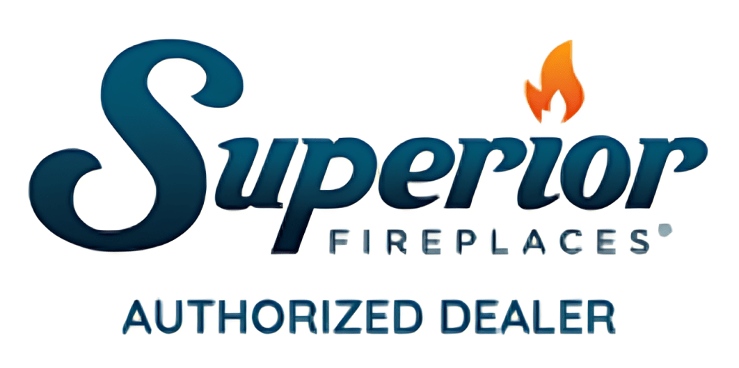 Superior 36-inch Black Fixed Door FD36 – Flame Authority