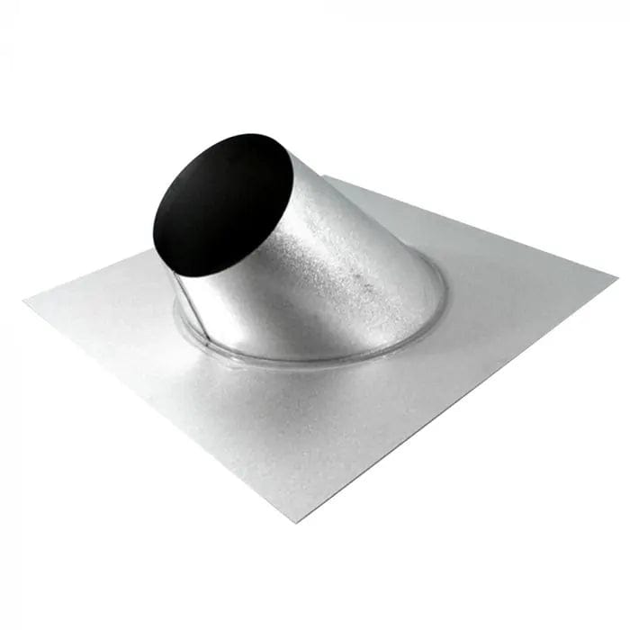 Superior 6/12 - 10/12 Pitch Roof Flashing for Snap-Pak 6SPF10 – Flame ...