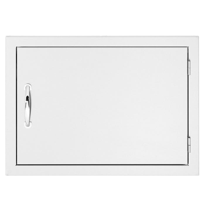 TrueFlame Horizontal Access Door TF-DH – Flame Authority