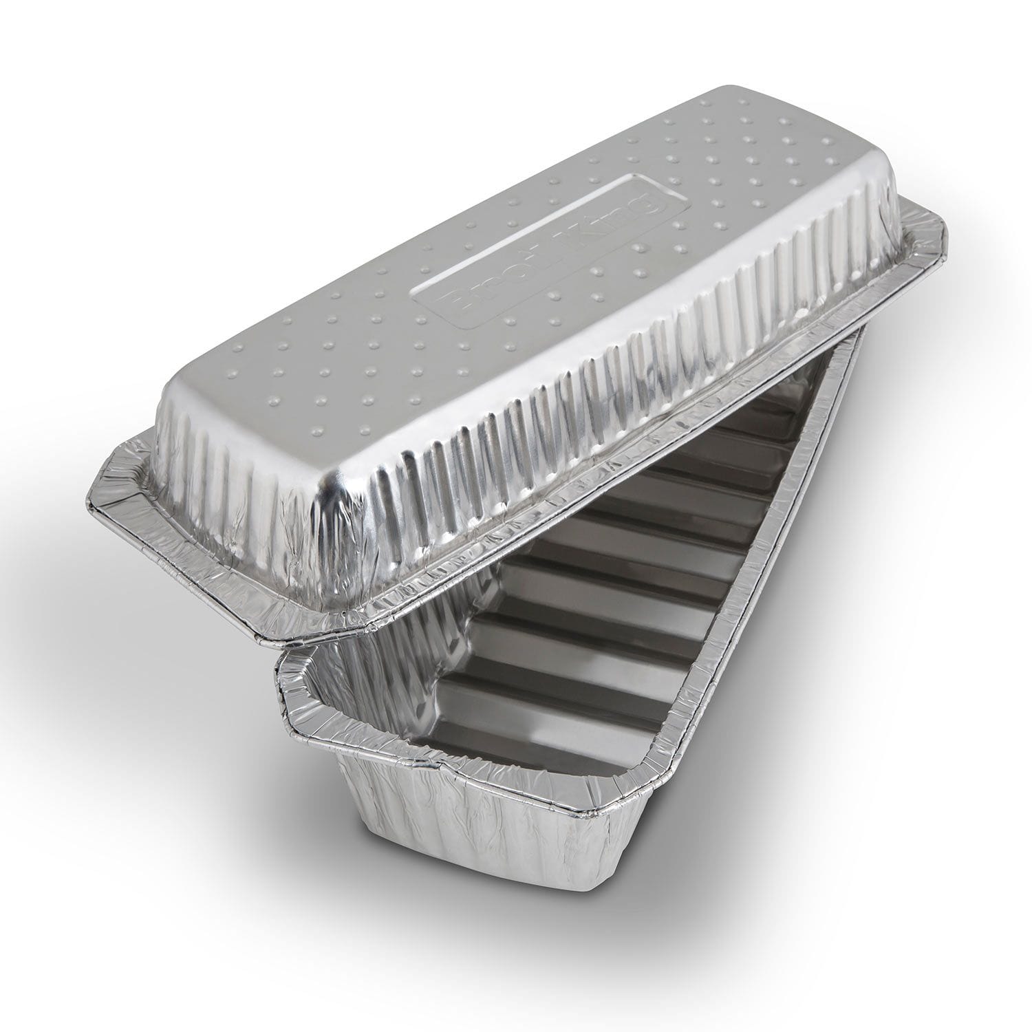 Broil King 2 Pack Aluminum Liner Rib Roaster - 69616 | FLAME AUTHORITY ...