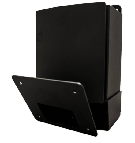 Bromic Wall Bracket Assy Controls Tungsten & Platinum BH8080001-1 ...