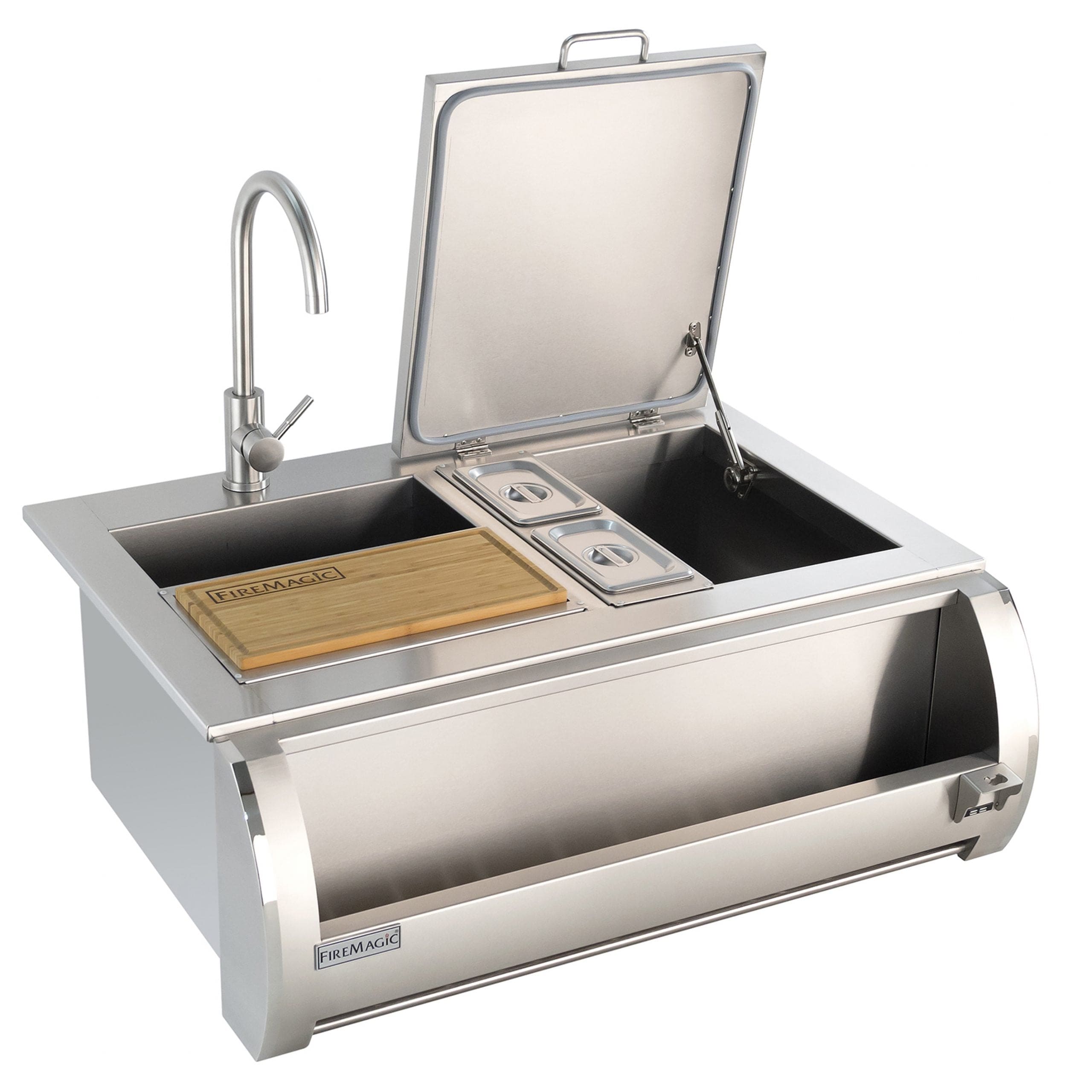Fire Magic Beverage Butler 3835 – Flame Authority