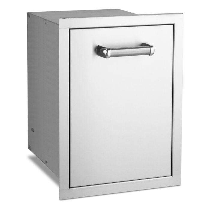 Fire Magic Trash Cabinet 53820TSC – Flame Authority