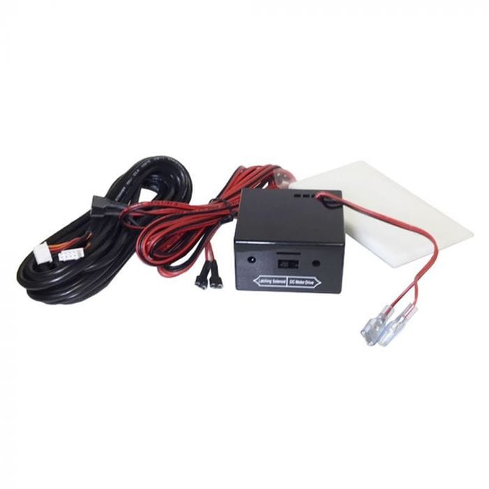 Firegear Battery Pack AF-4000BP12 – Flame Authority
