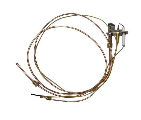Firegear Ignition assembly piloted TMSI LOF systems FG-IGNIT-ASSY-PI ...