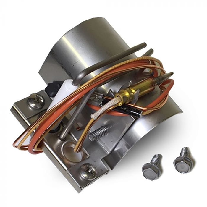 Firegear Ignition Assembly Kit for TFS Systems TFS-IGNT-ASSEMBLY ...