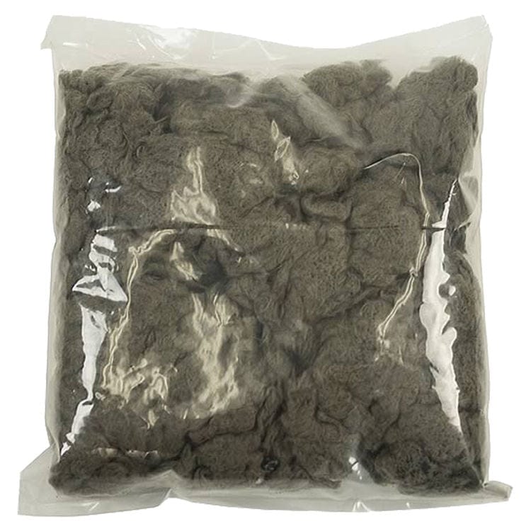 Majestic Rock Wool 4 oz. Bag DV-RWA | FLAME AUTHORITY – Flame Authority