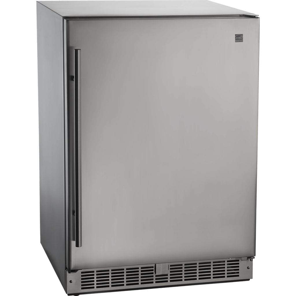 Napoleon Built-In Outdoor Rated Stainless Steel Fridge NFR055OUSS ...